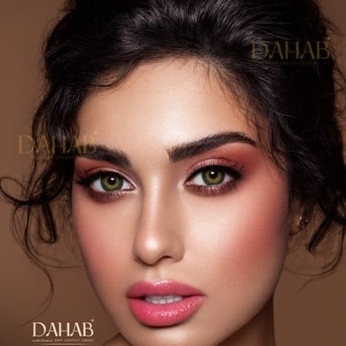 Dahab Medusa Eye Lenses in Pakistan | Buy Online | Original